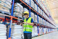 MON LOGISTICS GROUP – Modern Logistics