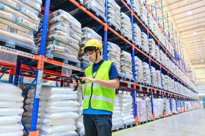 MON LOGISTICS GROUP – Modern Logistics