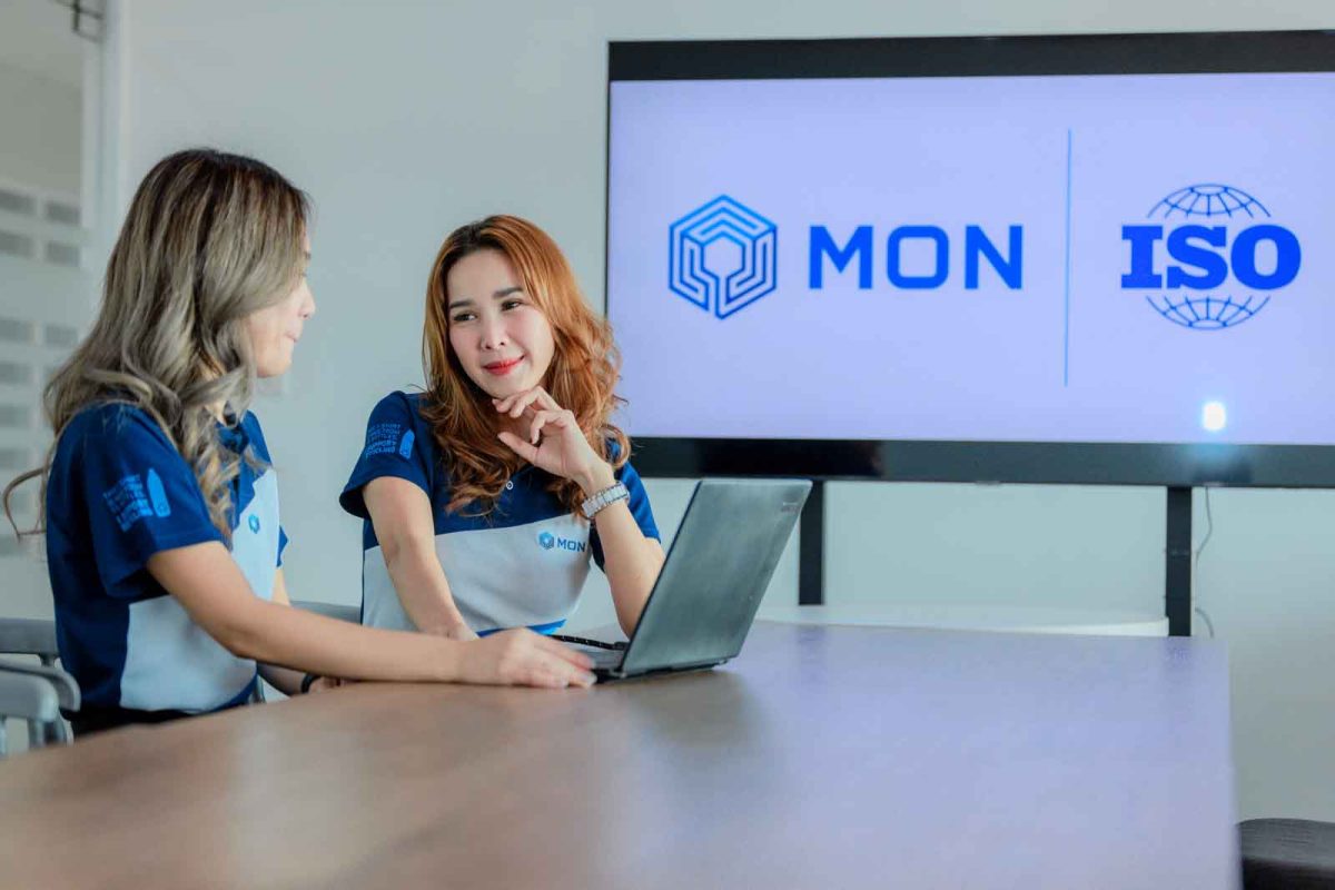 TRANSPORTATION – MON LOGISTICS GROUP
