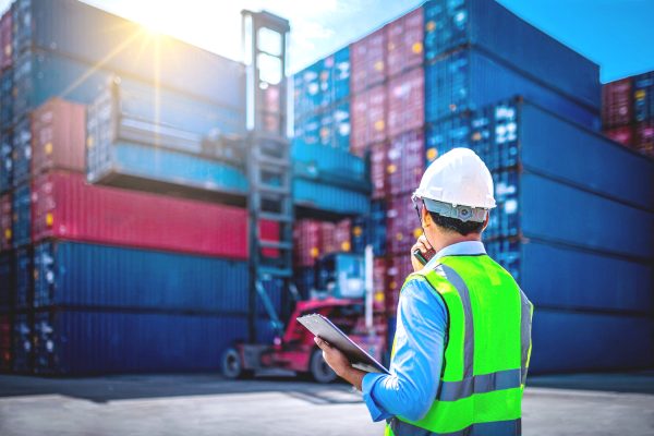 CONTAINER MANAGEMENT – MON LOGISTICS GROUP