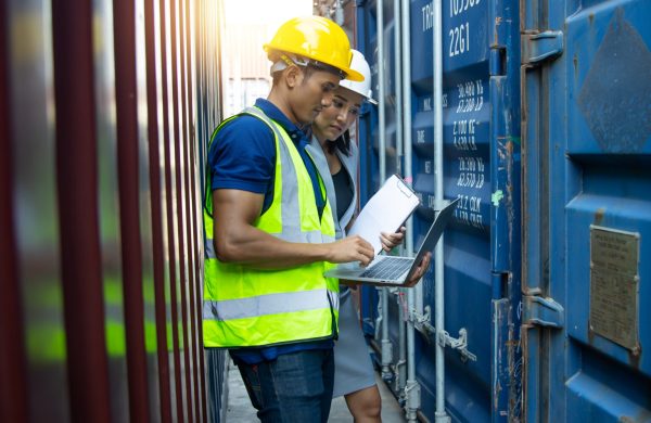 MON LOGISTICS GROUP – Modern Logistics